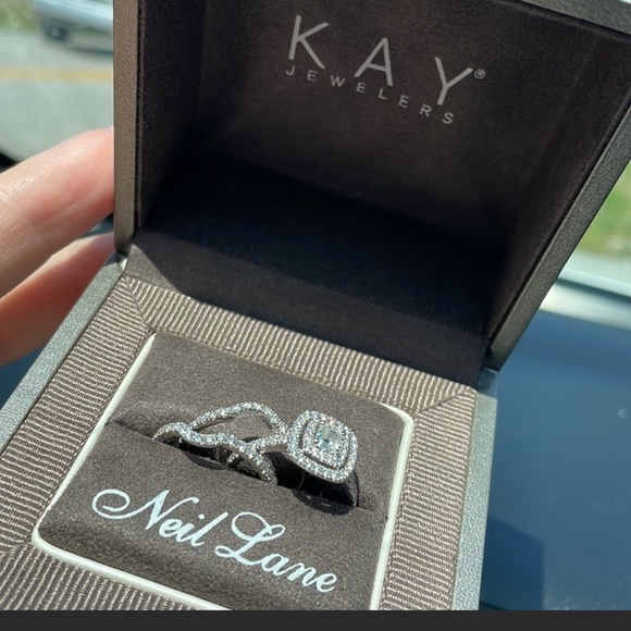 Jewelry | Neil Lane Bands | Poshmark